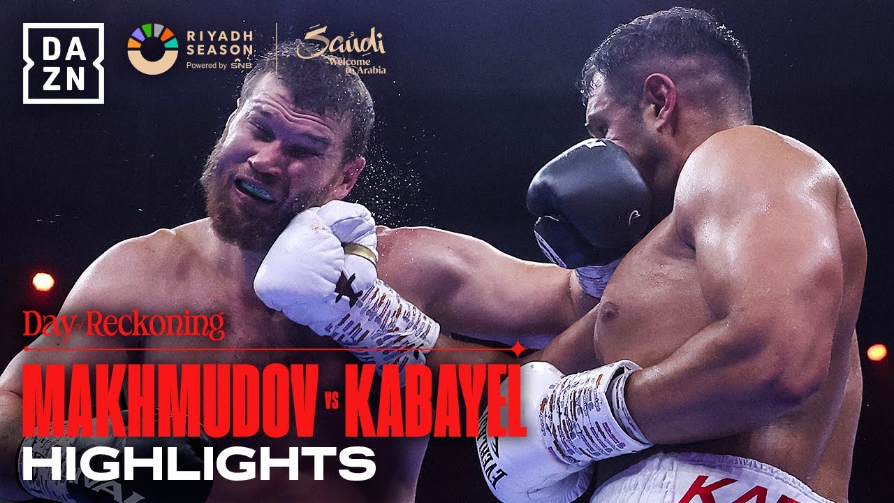 Agit Kabayel Boxing - Net Worth, Contract, Detailed Information ...