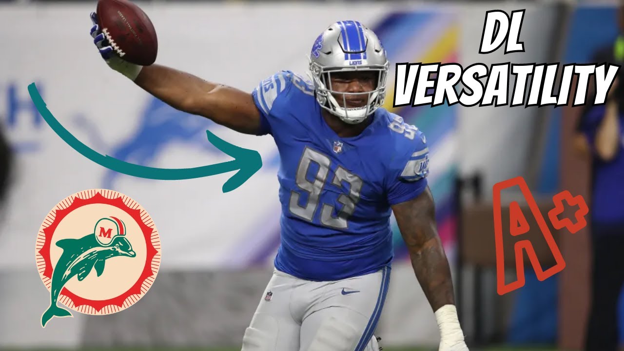 Da'Shawn Hand - Miami Dolphins Net Worth, Contract, Detailed ...