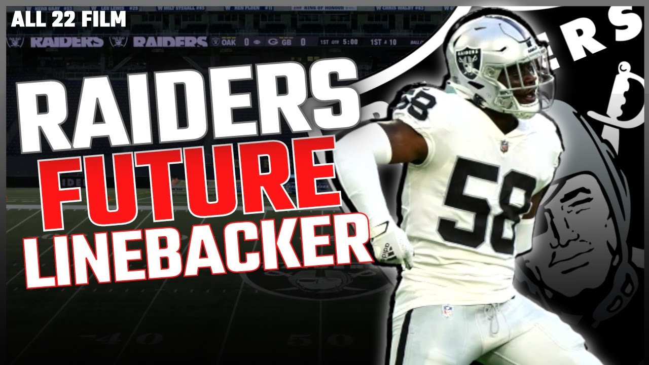 Darien Butler - Las Vegas Raiders Net Worth, Contract, Detailed ...