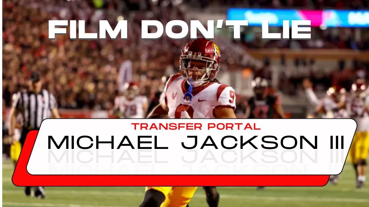 Michael Jackson III - Georgia NIL Deals, Net Worth, Player Information ...