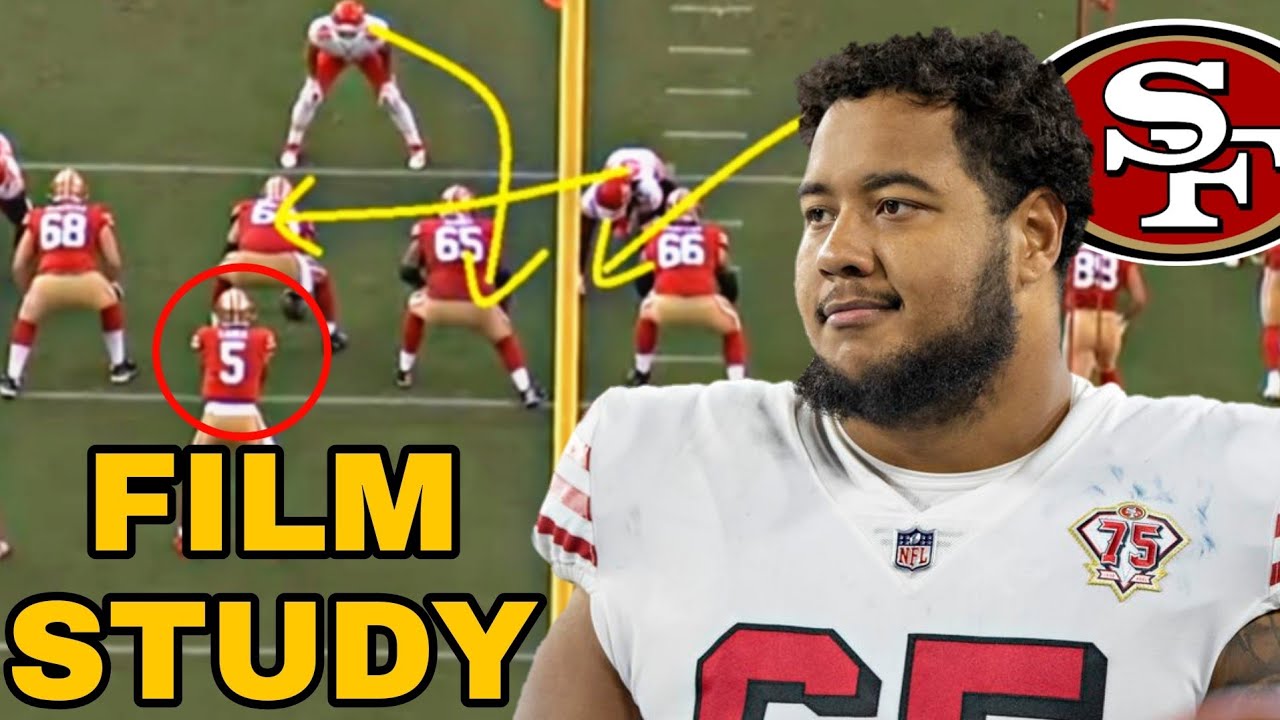 Aaron Banks - San Francisco 49ers Net Worth, Contract, Detailed ...