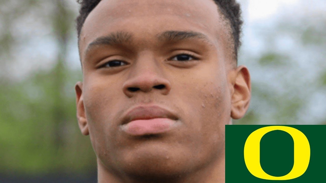 Devon Jackson - Oregon NIL Deals, Net Worth, Player Information ...