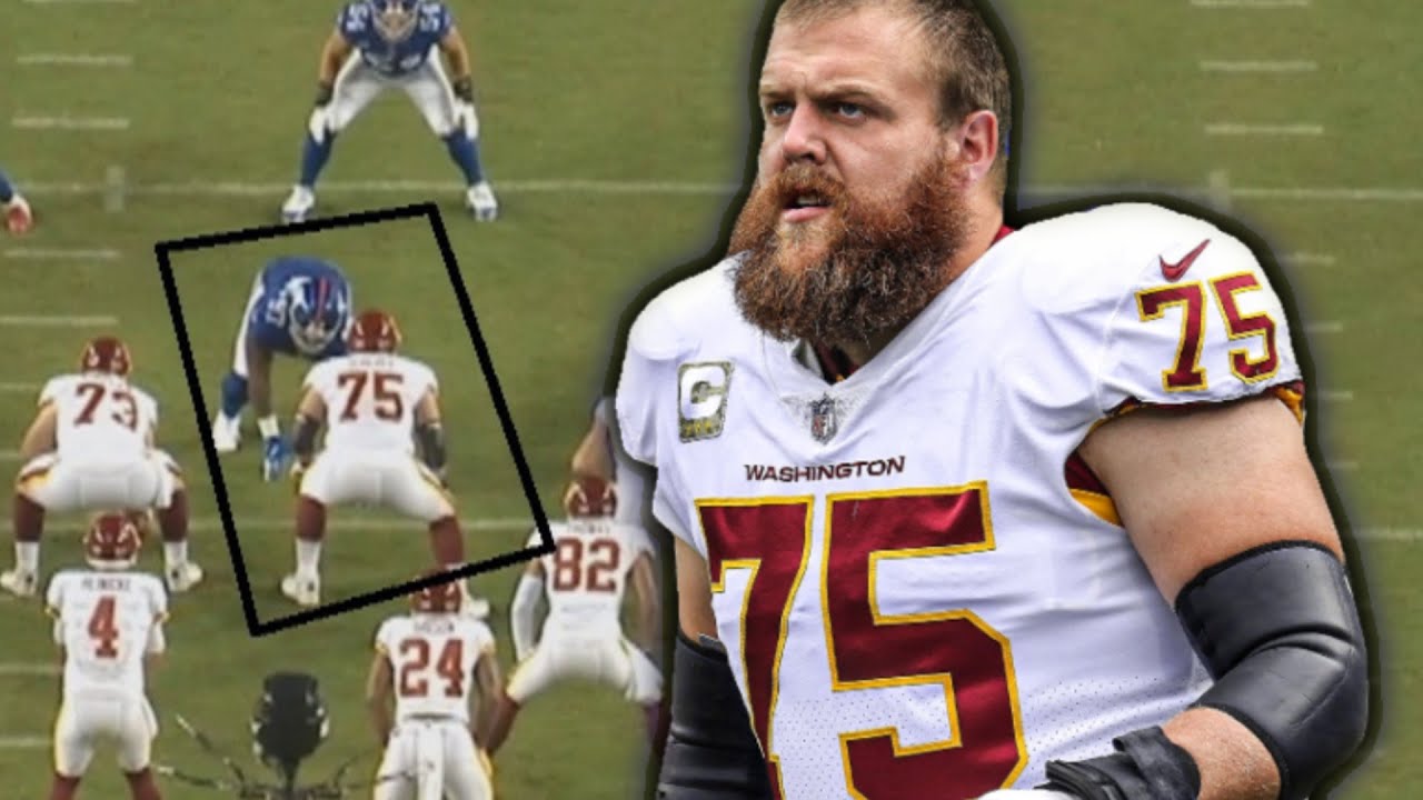 Brandon Scherff - Jacksonville Jaguars Net Worth, Contract, Detailed ...