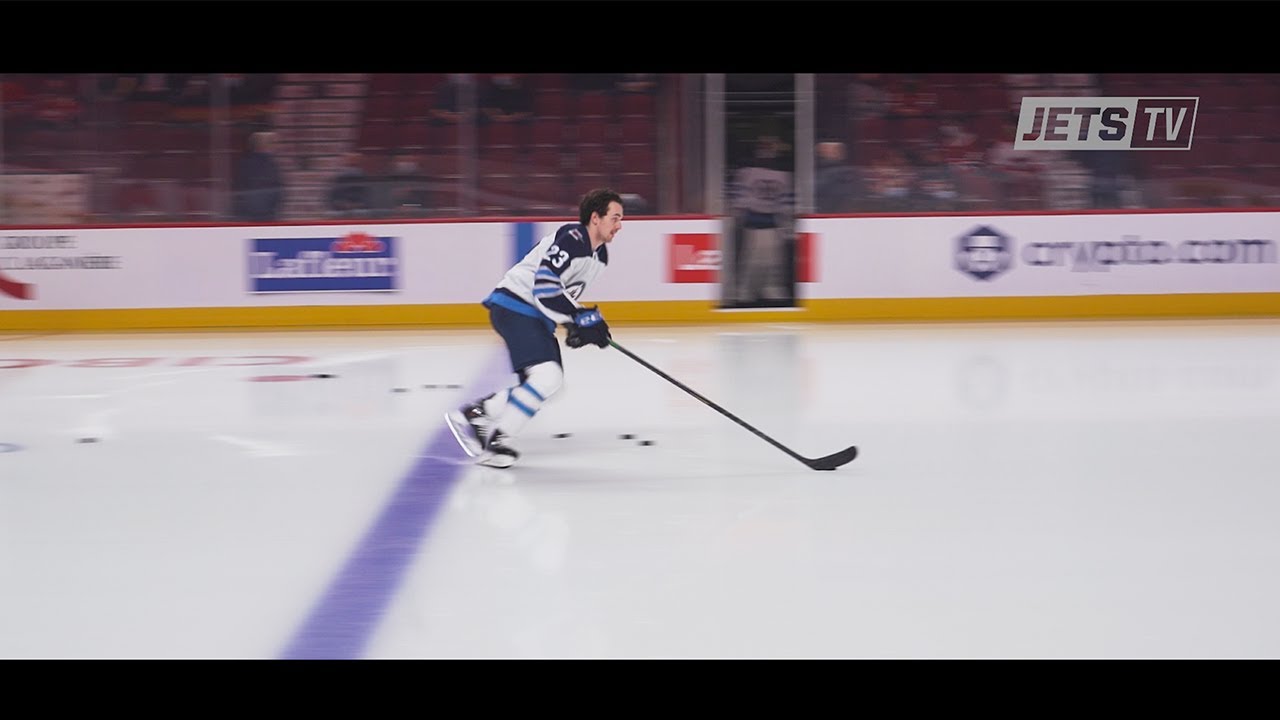 Michael Eyssimont NHL - Net Worth, Contract, Detailed Information ...