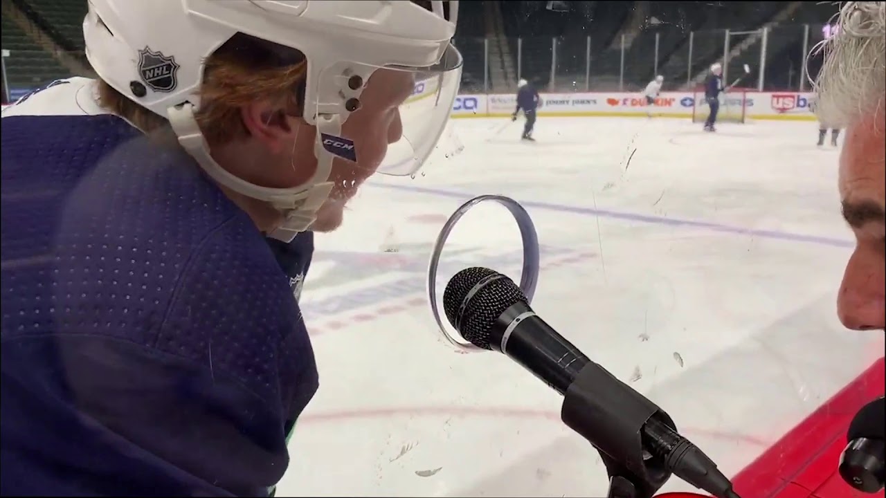 Mason Appleton NHL - Net Worth, Contract, Detailed Information ...