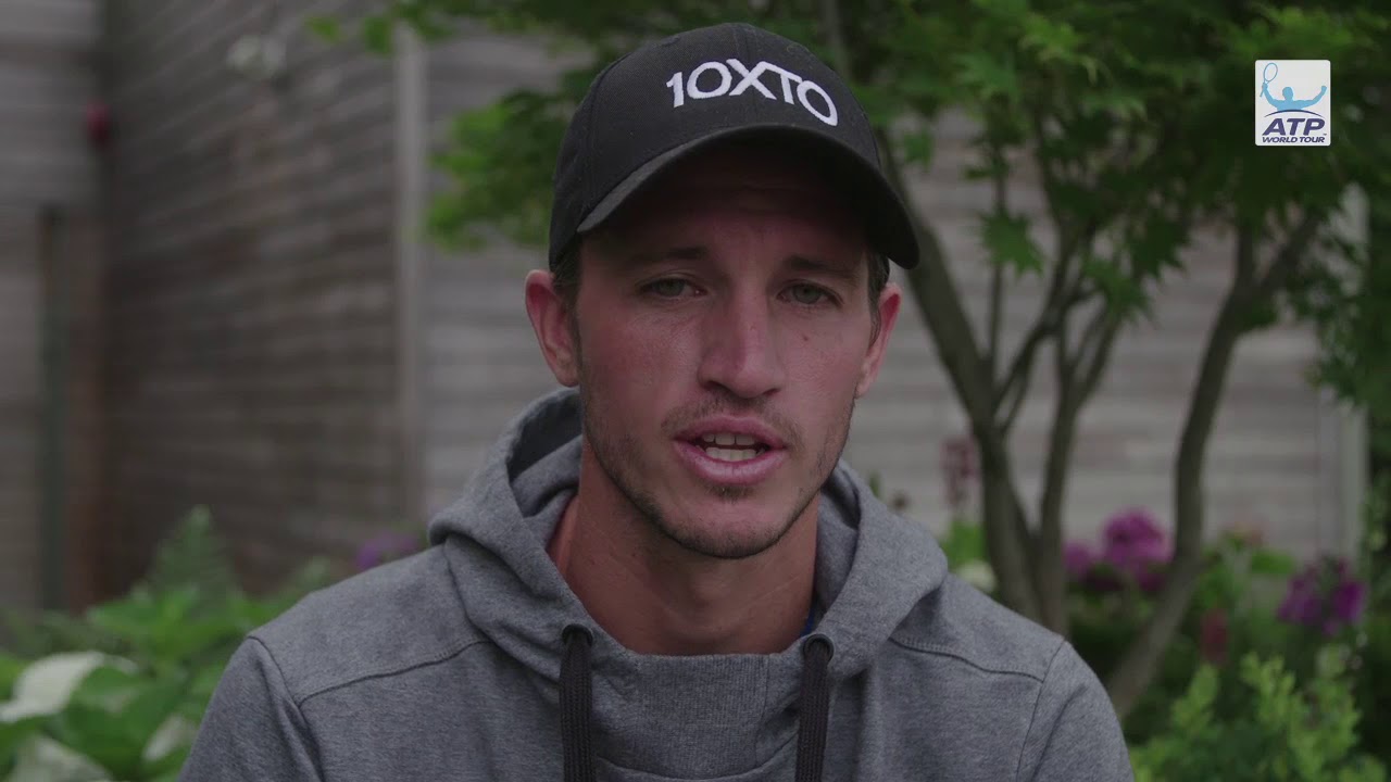 Dennis Novak - ATP Net Worth, Contract, Detailed Information - CollegeNetWorth.com