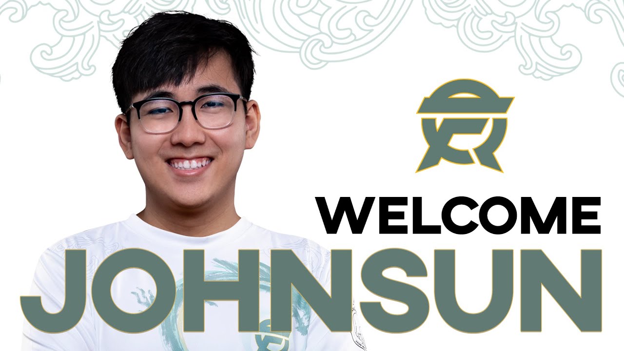 Johnsun - League of Legends Salary, Net Worth, Player Information ...