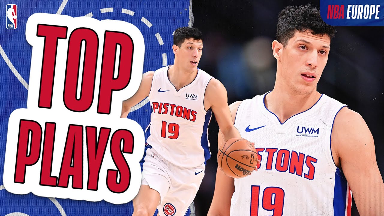Simone Fontecchio - Detroit Pistons Net Worth, Contract, Detailed ... Simone Fontecchio - Detroit Pistons Net Worth, Contract, Detailed ...