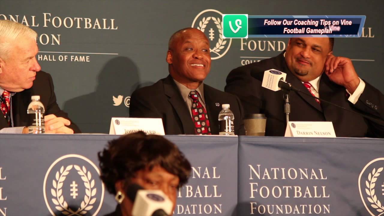 Darrin Nelson - Football Hall of Famer: Net Worth, Detailed Information - CollegeNetWorth.com