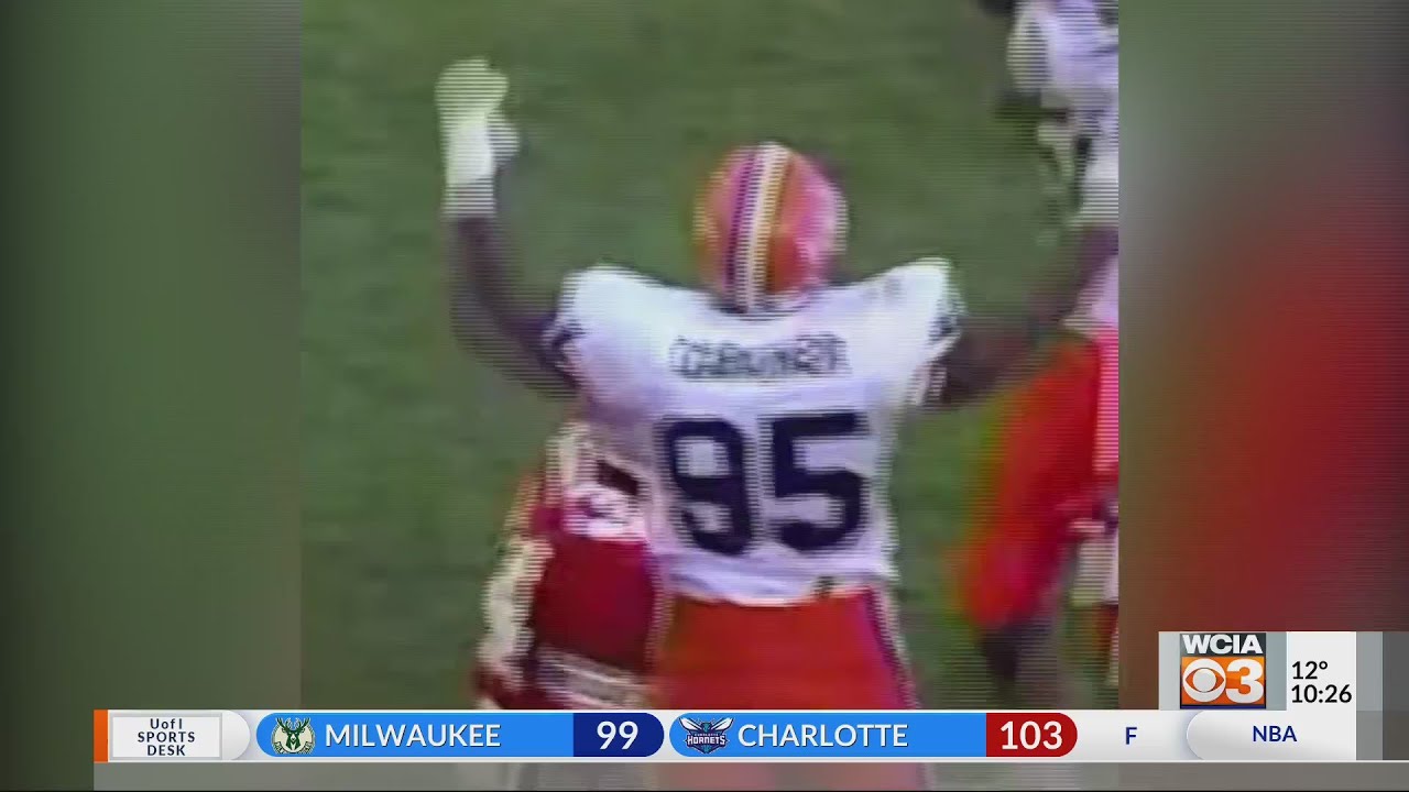 Moe Gardner - Football Hall of Famer: Net Worth, Detailed Information - CollegeNetWorth.com