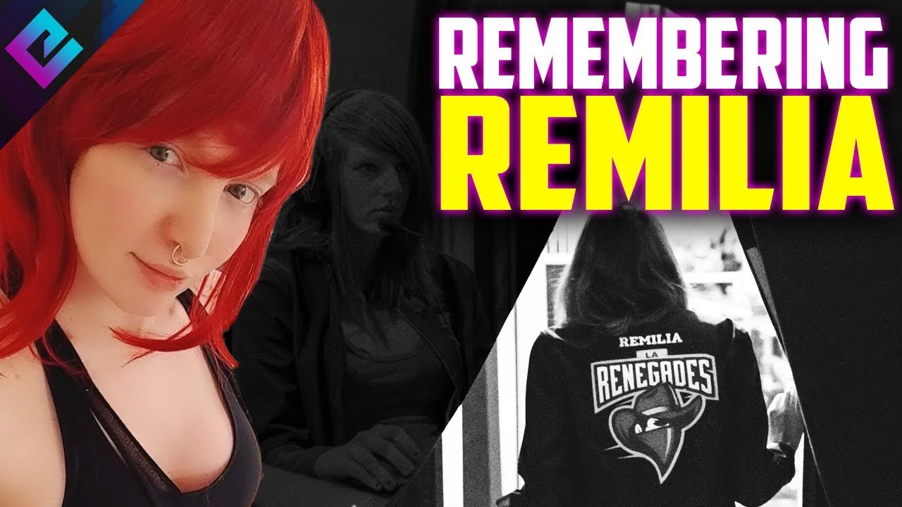 Remilia - League of Legends Salary, Net Worth, Player Information ...