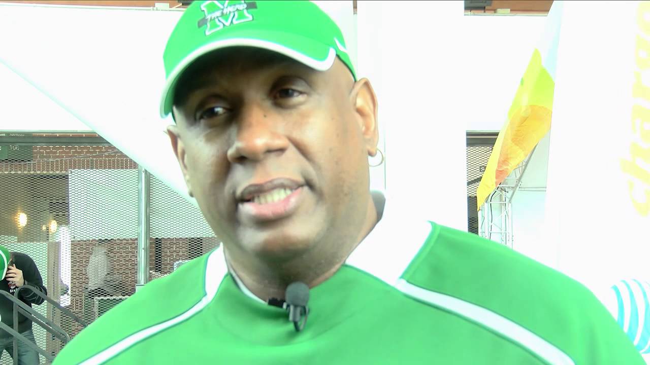 Michael Payton - Football Hall of Famer: Net Worth, Detailed Information - CollegeNetWorth.com