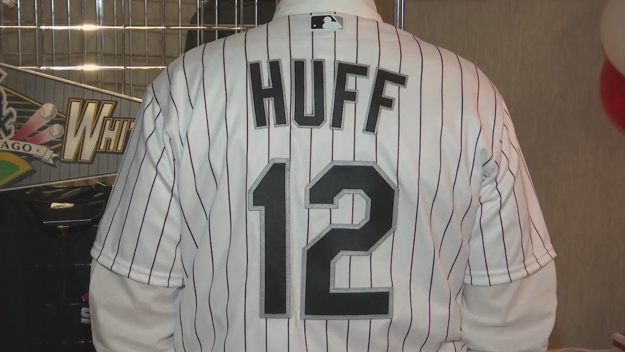Michael Huff - Chicago White Sox Network Contract, Net Worth, Detailed ...