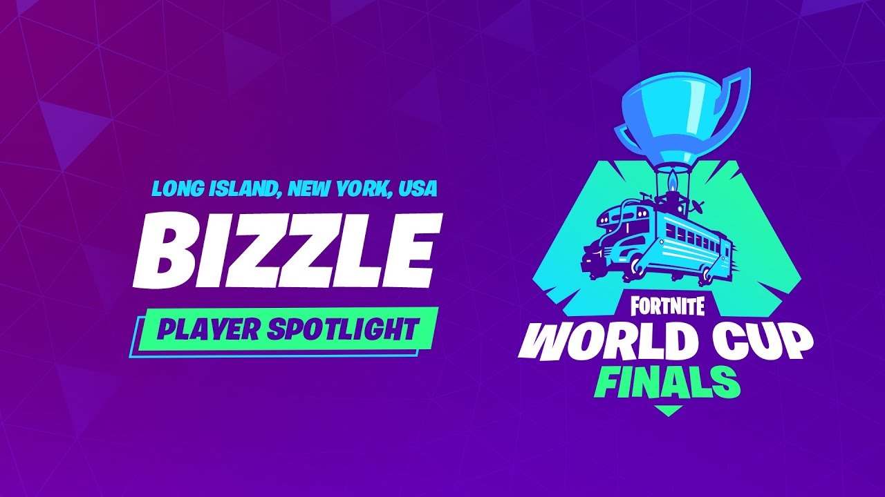 Bizzle - Fortnite Salary, Net Worth, Player Information ...