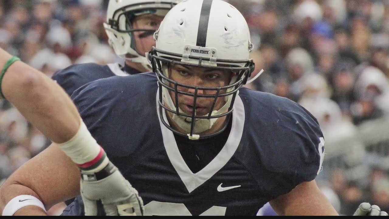 Glenn Killinger - Football Hall of Famer: Net Worth, Detailed ...