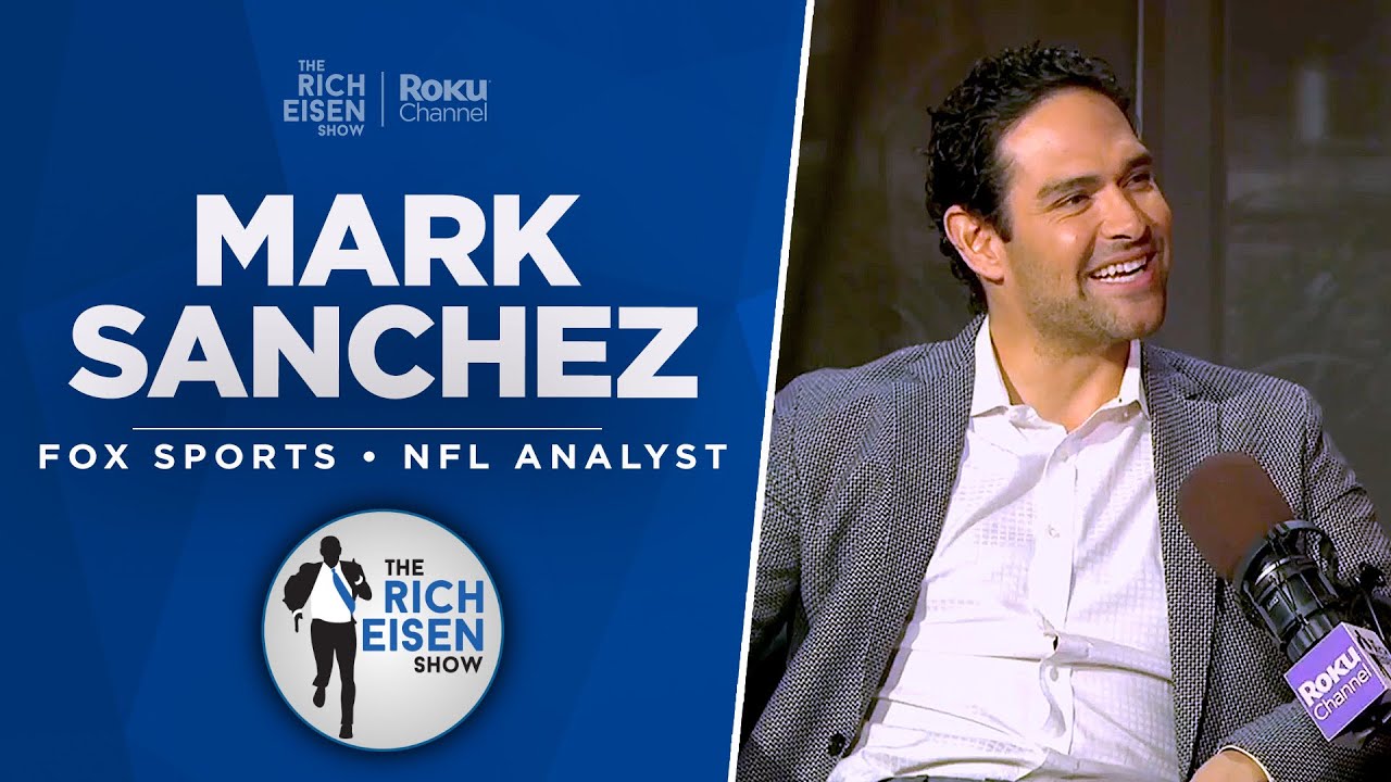 Mark Sanchez - FOX Contract, Net Worth, Detailed Information ...
