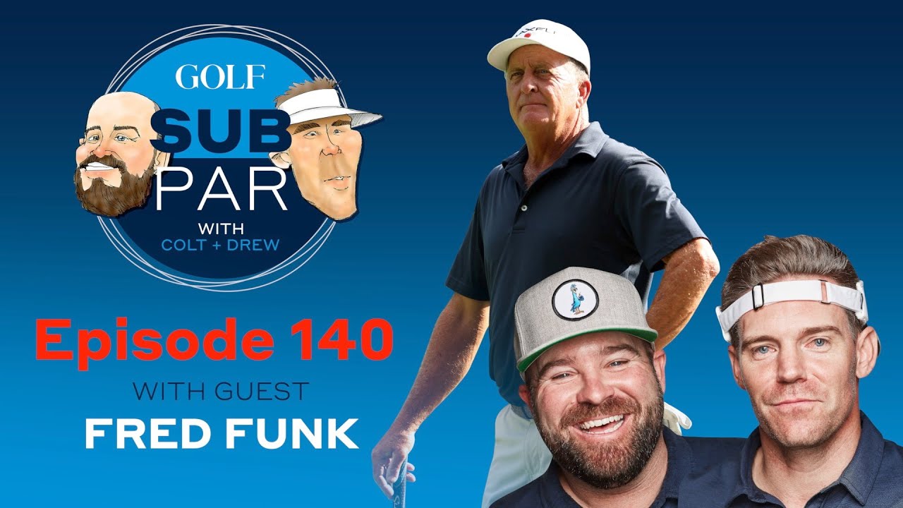 Fred Funk - PGA Tour Net Worth, Contract, Detailed Information - CollegeNetWorth.com