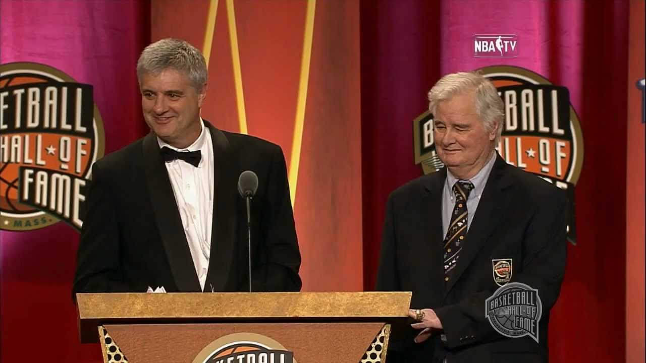 Tex Winter - Basketball Hall of Famer: Net Worth, Detailed Information ...