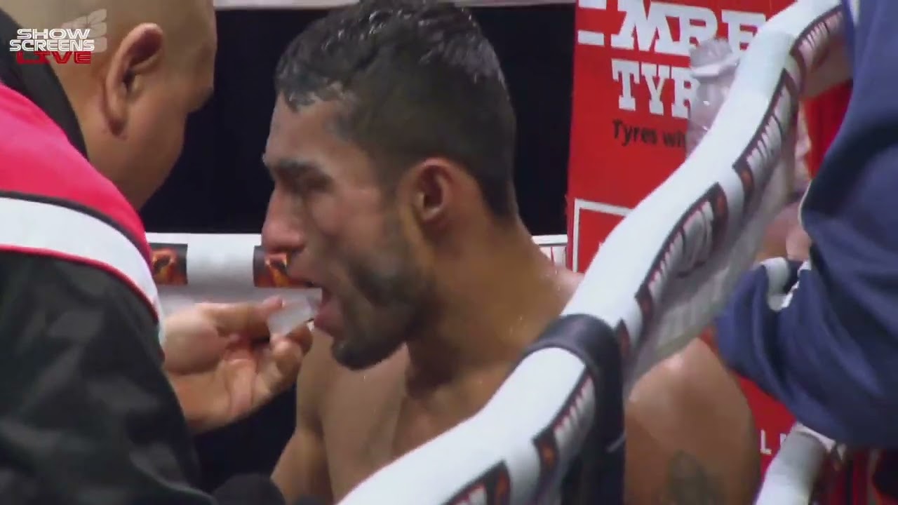 Reyneris Gutierrez Boxing - Net Worth, Contract, Detailed Information ...