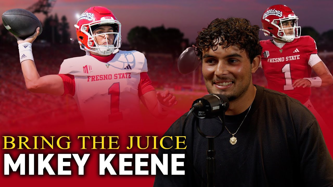 Mikey Keene - Fresno State NIL Deals, Net Worth, Player Information ...