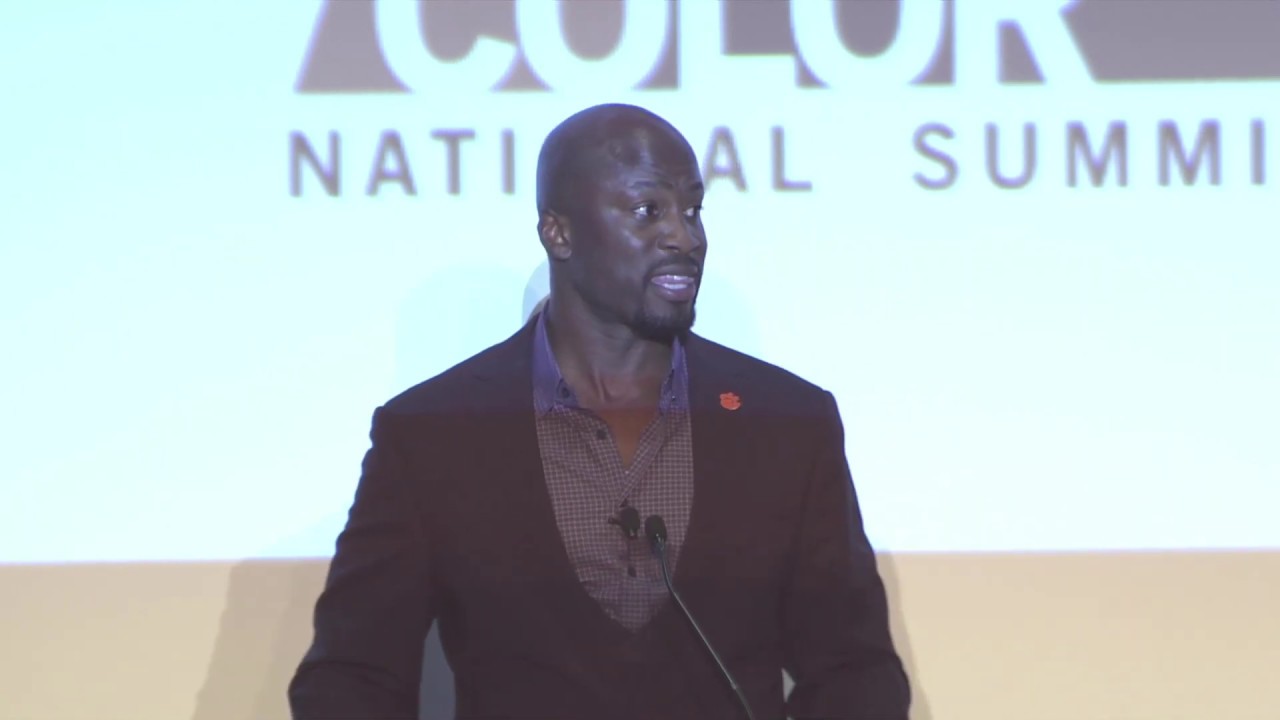 Akbar Gbajabiamila - NFL Network Contract, Net Worth, Detailed ...