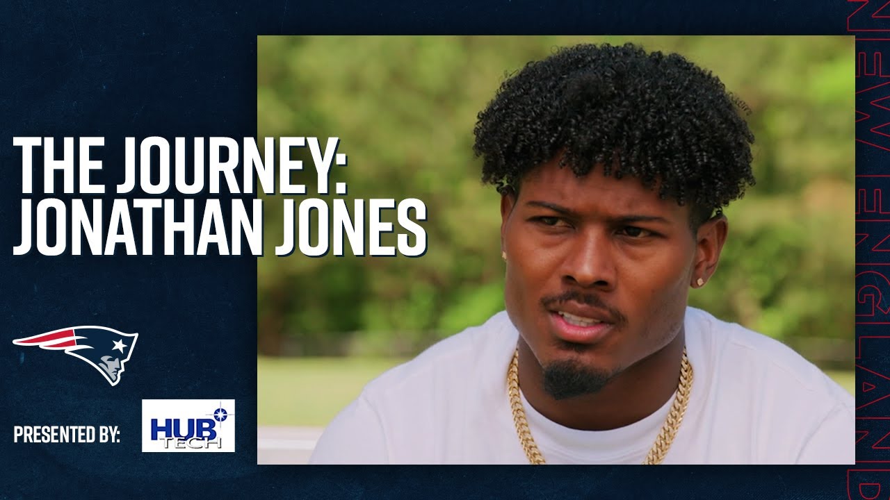 Jonathan Jones - CBS Contract, Net Worth, Detailed Information ...