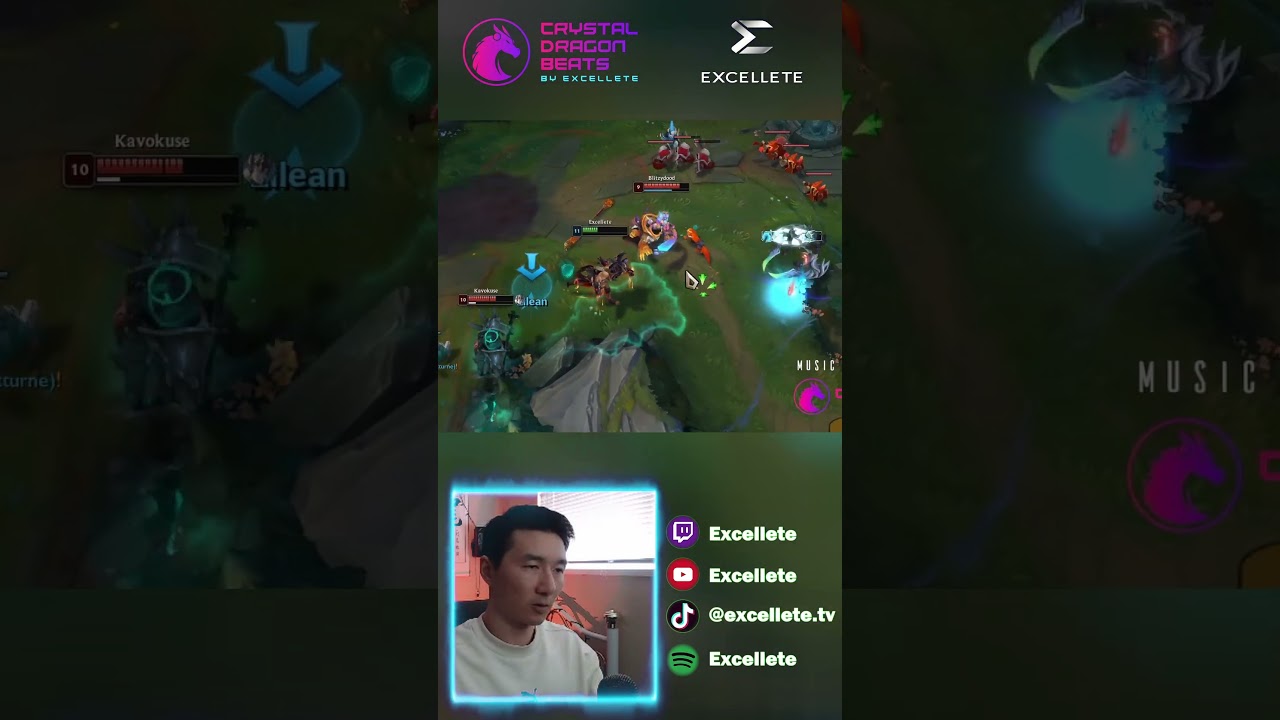 Chaser - League of Legends Salary, Net Worth, Player Information ...