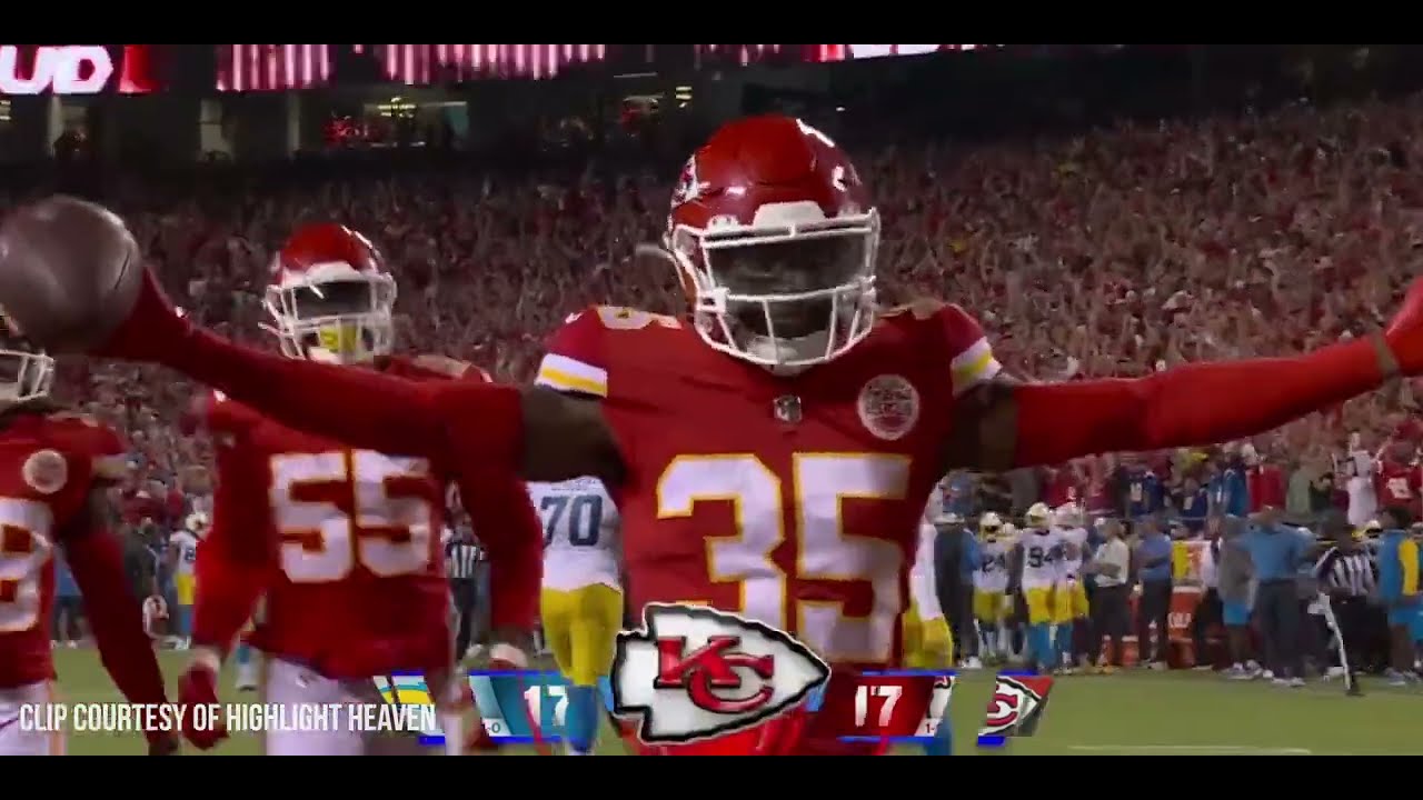 Jaylen Watson - Kansas City Chiefs Net Worth, Contract, Detailed ...