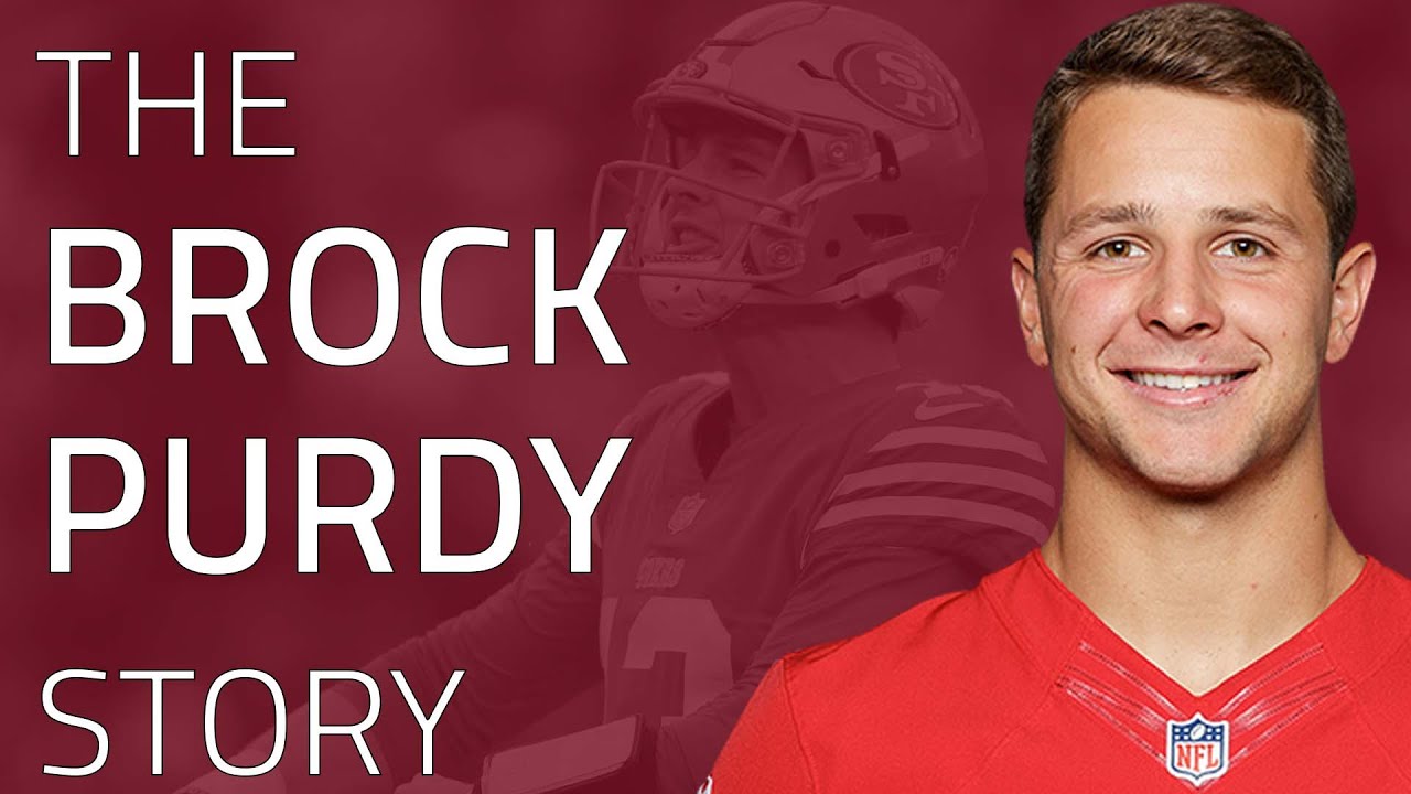 Brock Purdy - San Francisco 49ers Net Worth, Contract, Detailed ...