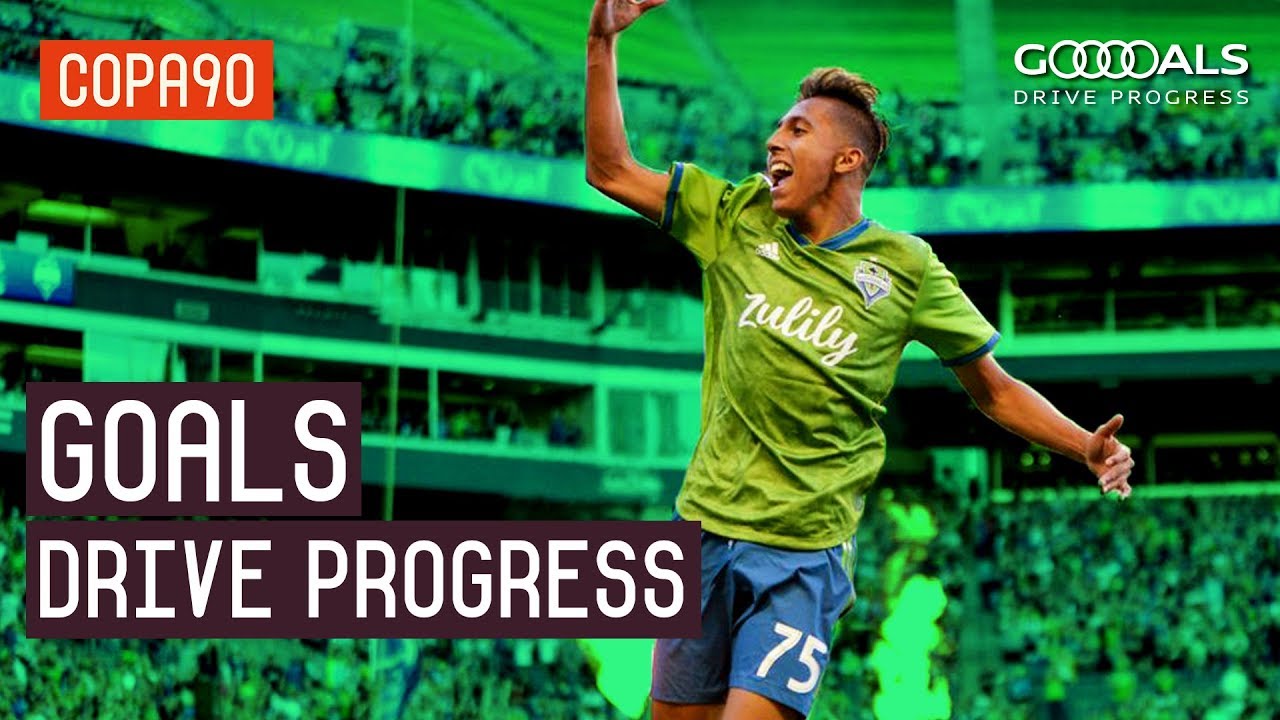 Danny Leyva MLS - Net Worth, Contract, Detailed Information ...