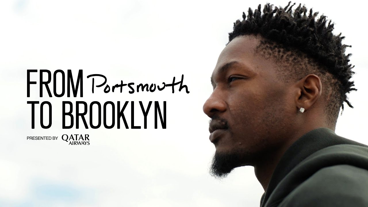 Dorian Finney-Smith - Brooklyn Nets Net Worth, Contract, Detailed ...