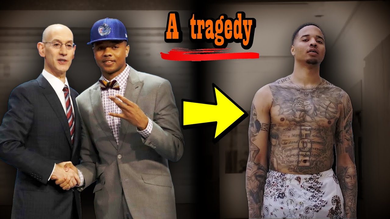Markelle Fultz - NBA Free Agent: Contract Insights and Career Overview ... Markelle Fultz - NBA Free Agent: Contract Insights and Career Overview ...