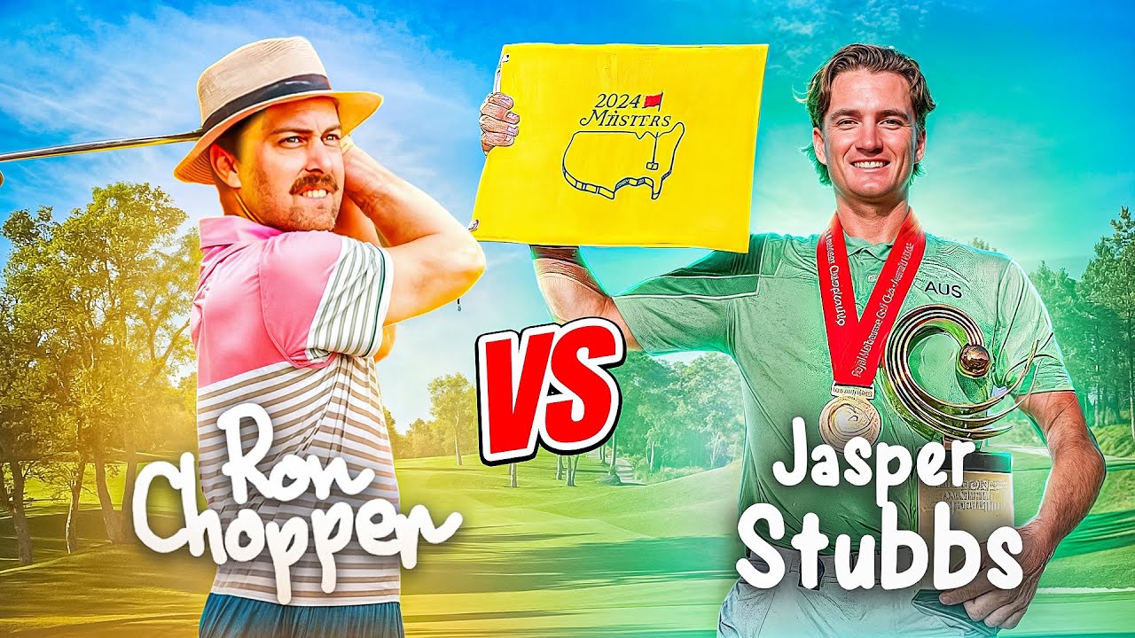 Ron Streck - PGA Tour Net Worth, Contract, Detailed Information ...