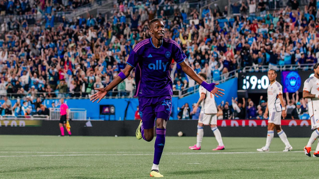 Djibril Diani Mls Net Worth Contract Detailed Information