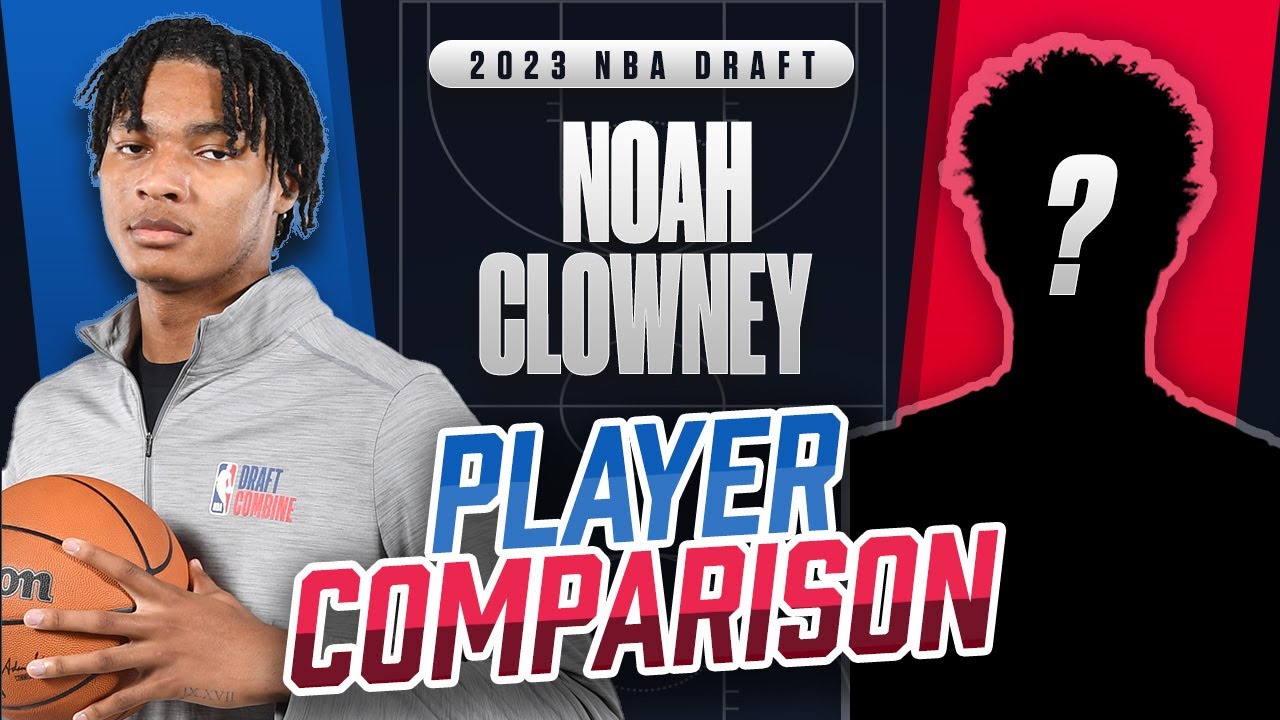 Noah Clowney - Brooklyn Nets Net Worth, Contract, Detailed Information ...