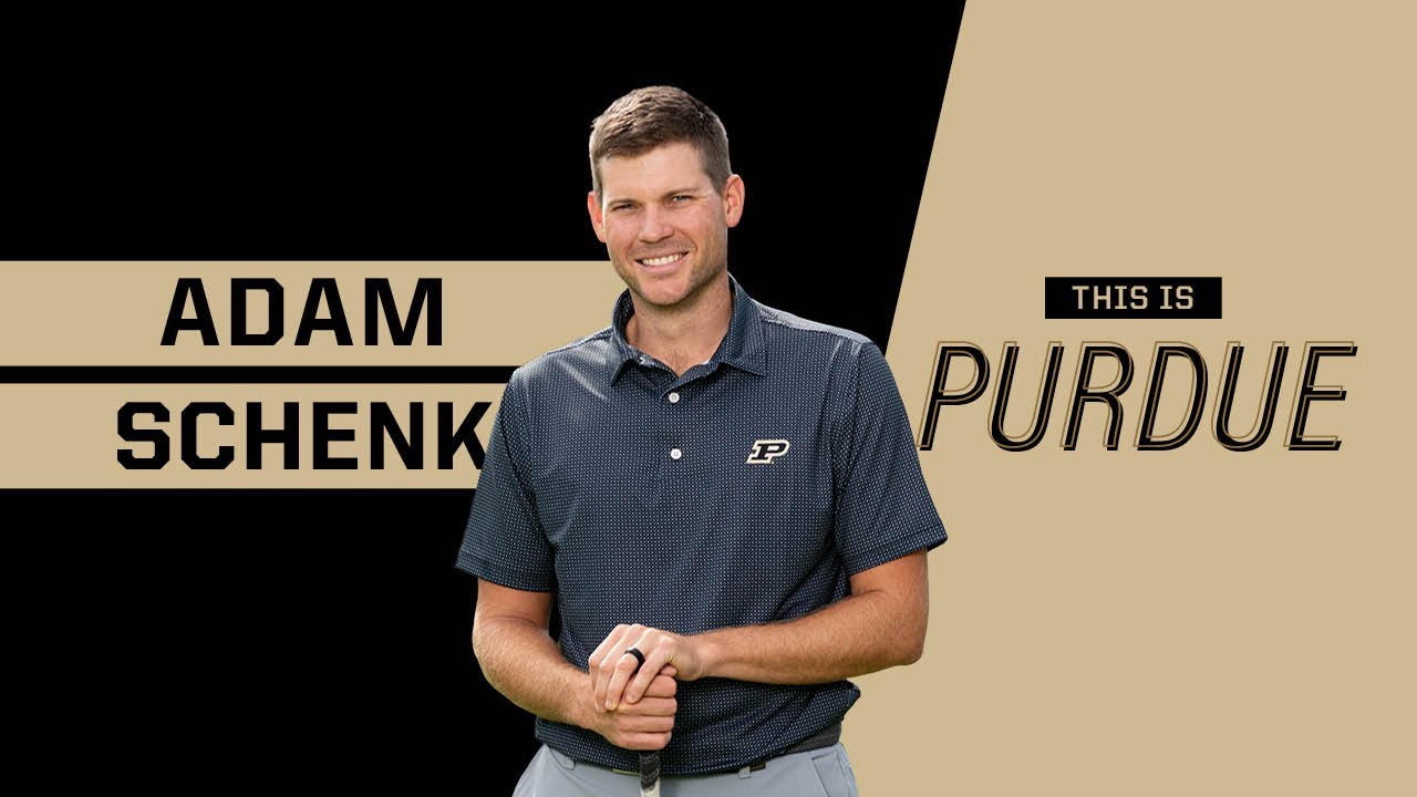 Adam Schenk - PGA Tour Net Worth, Contract, Detailed Information ...