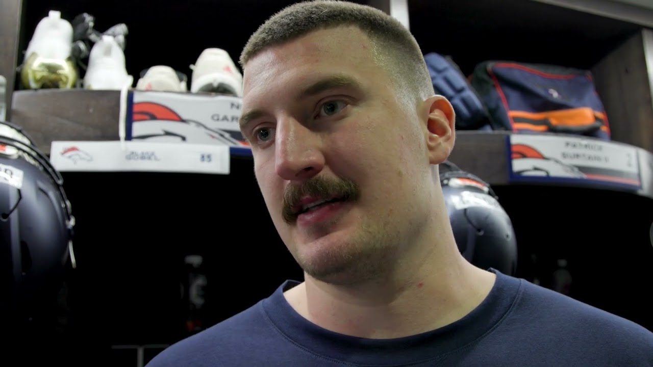 Nick Gargiulo - Denver Broncos Net Worth, Contract, Detailed ...