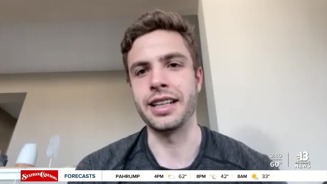 Gage Quinney NHL - Net Worth, Contract, Detailed Information ...