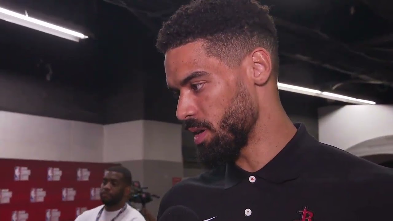 Garrett Jackson - Houston Rockets Net Worth, Contract, Detailed ...