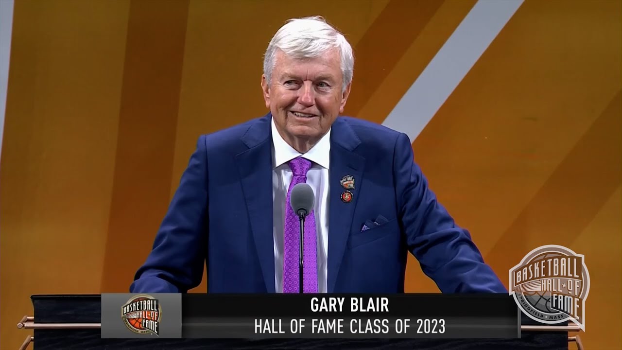 Gary Blair - Basketball Hall of Famer: Net Worth, Detailed Information - CollegeNetWorth.com