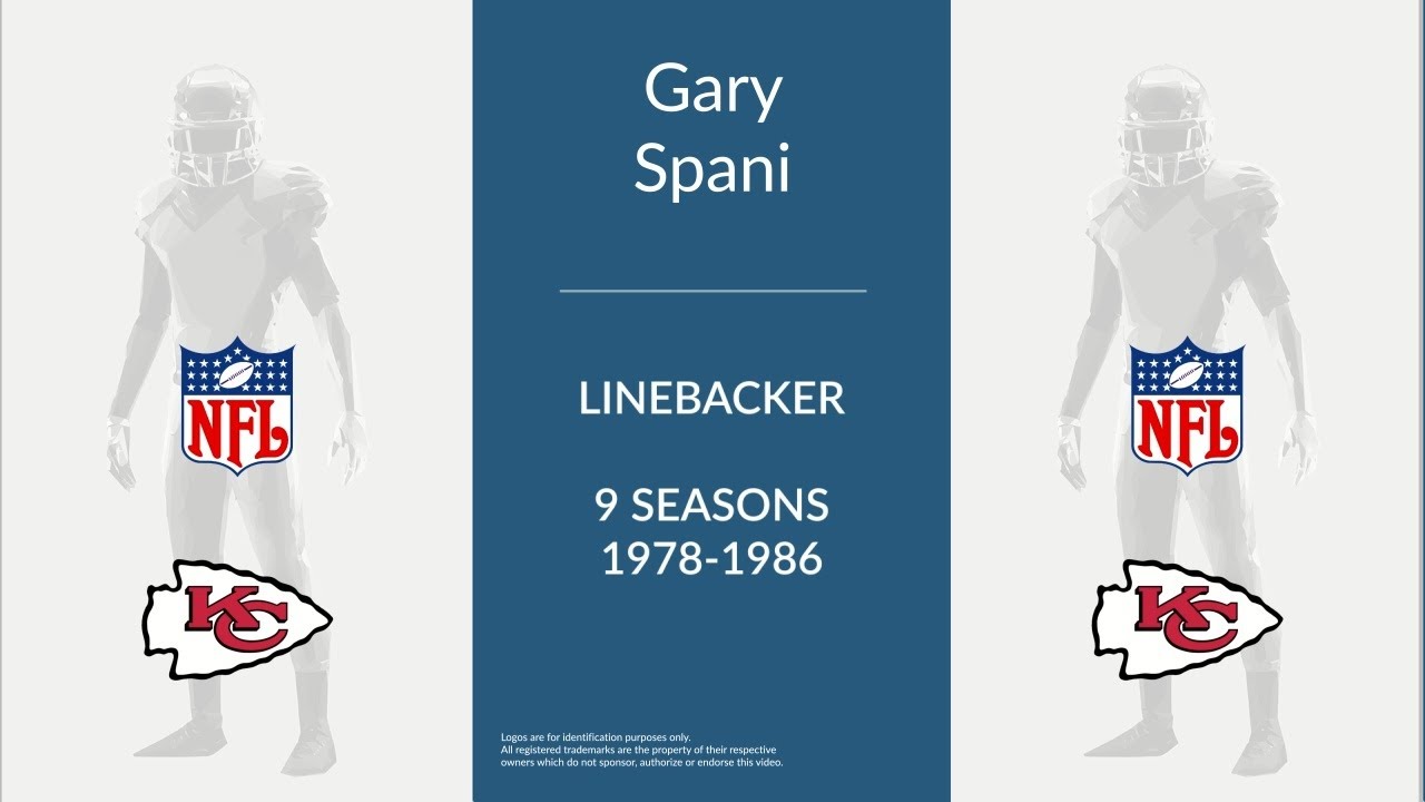 Gary Spani - Football Hall of Famer: Net Worth, Detailed Information ...