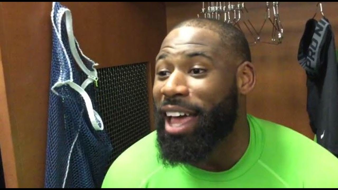 George Fant - Seattle Seahawks Net Worth, Contract, Detailed ...