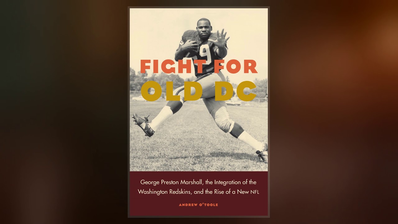 George Preston Marshall - Football Hall of Famer: Net Worth, Detailed Information ...