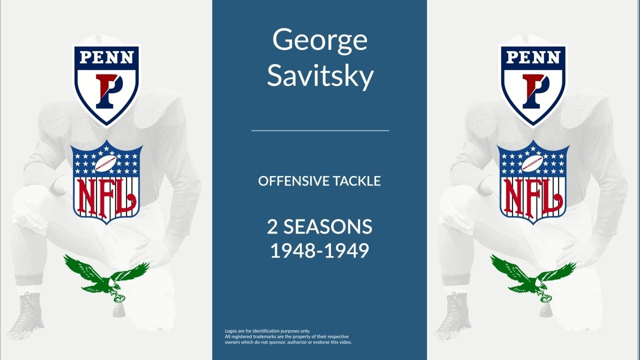 George Savitsky - Football Hall of Famer: Net Worth, Detailed ...