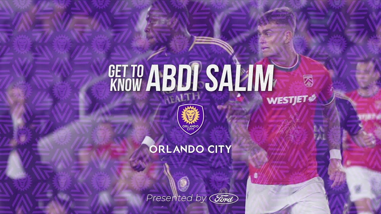 Abdi Salim MLS - Net Worth, Contract, Detailed Information ...