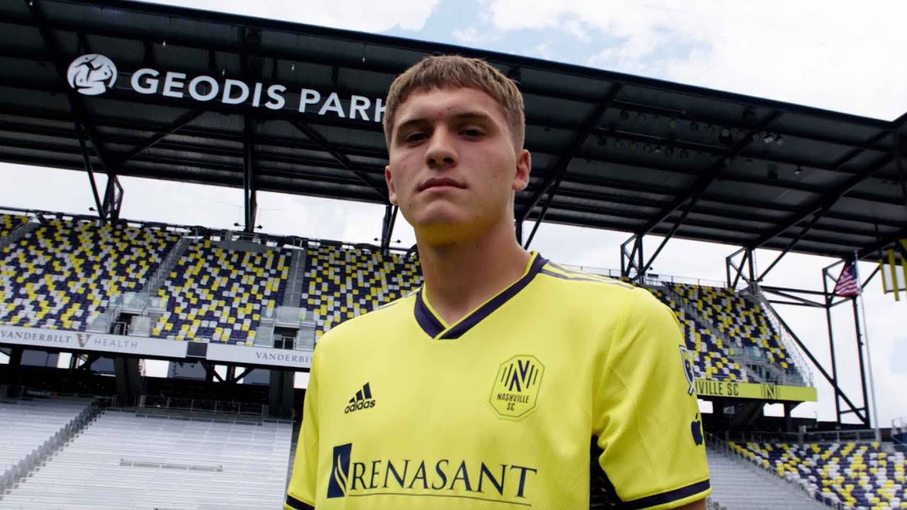 Adem Sipic MLS - Net Worth, Contract, Detailed Information - CollegeNetWorth.com