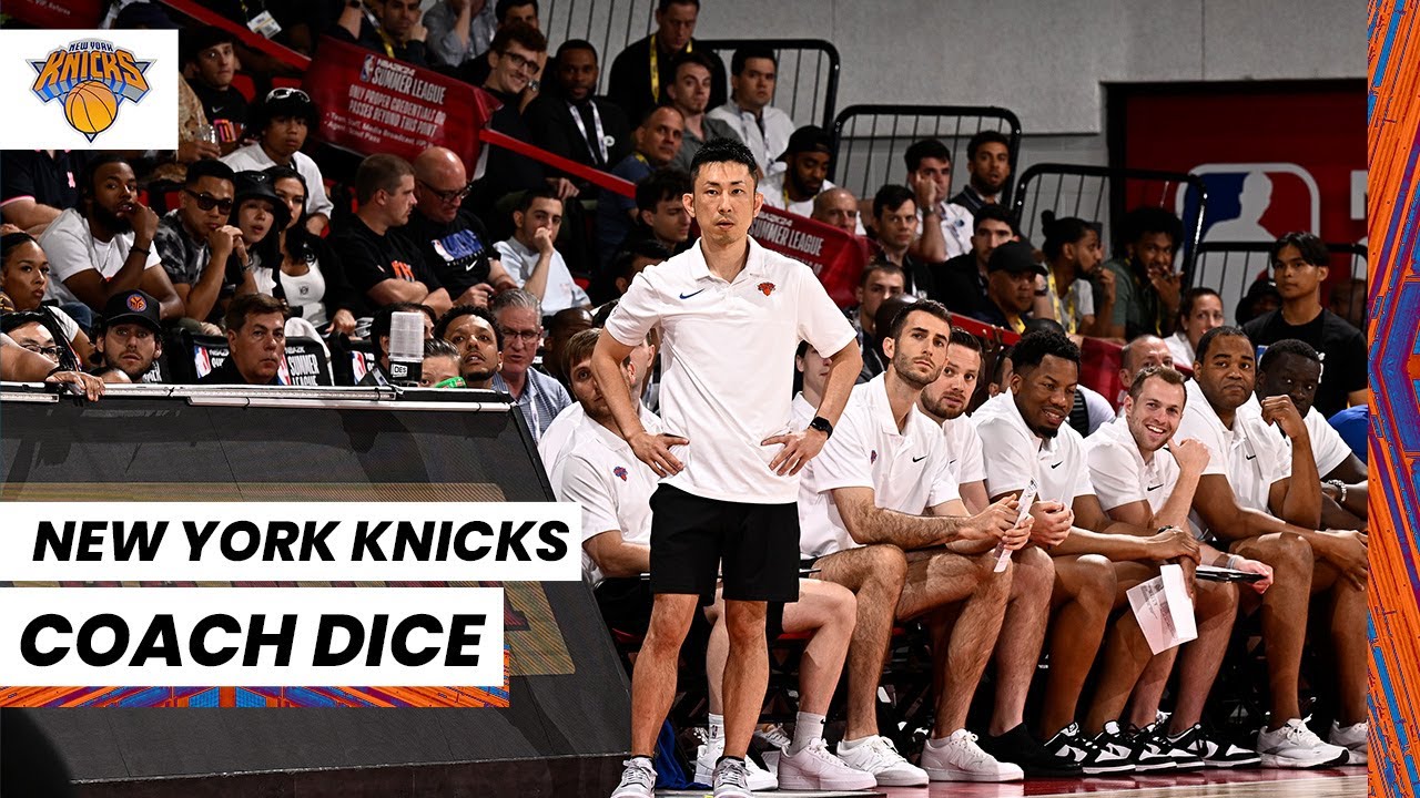 Daisuke Yoshimoto - New York Knicks Net Worth, Contract, Detailed ...