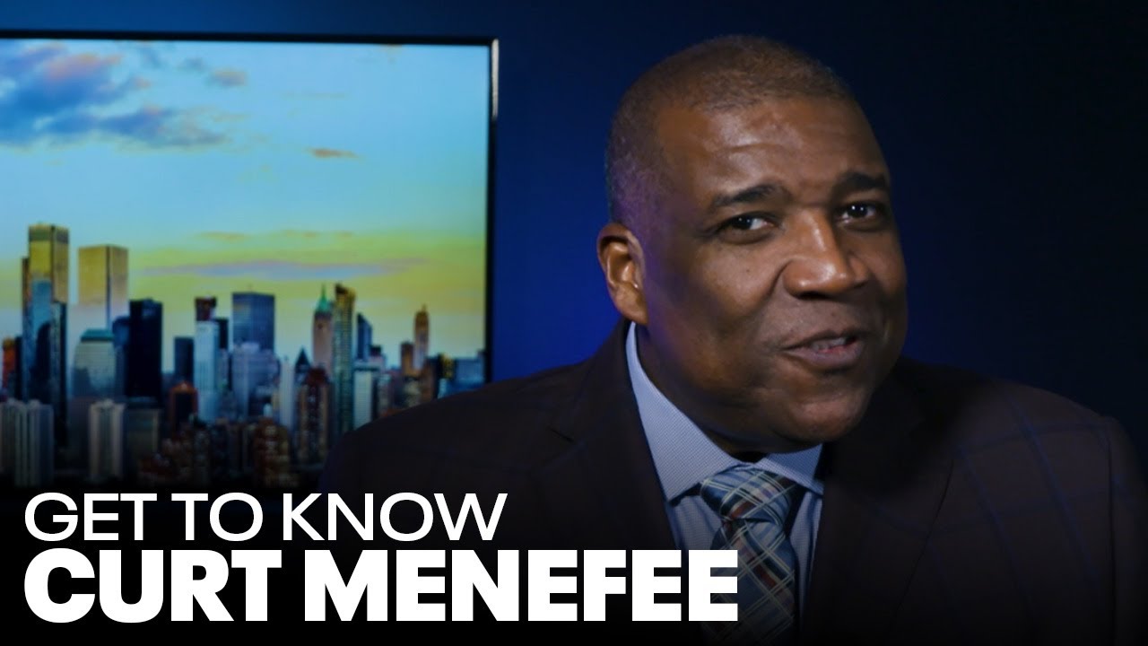 Curt Menefee - FOX Contract, Net Worth, Detailed Information ...