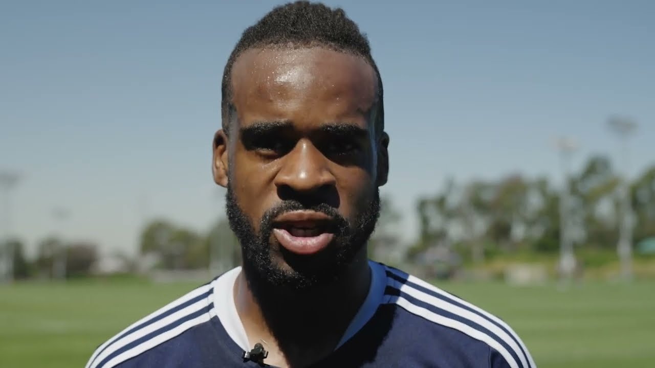 Raheem Edwards MLS - Net Worth, Contract, Detailed Information - CollegeNetWorth.com