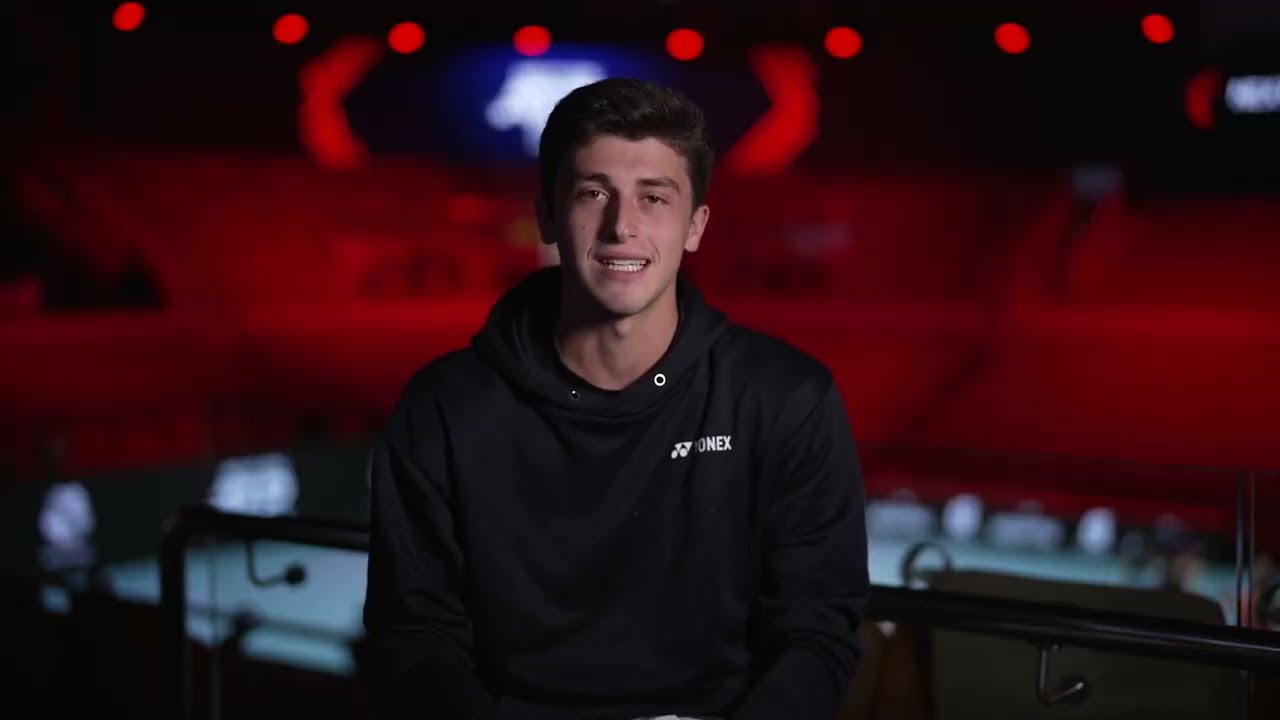 Luca Nardi - ATP Net Worth, Contract, Detailed Information ...